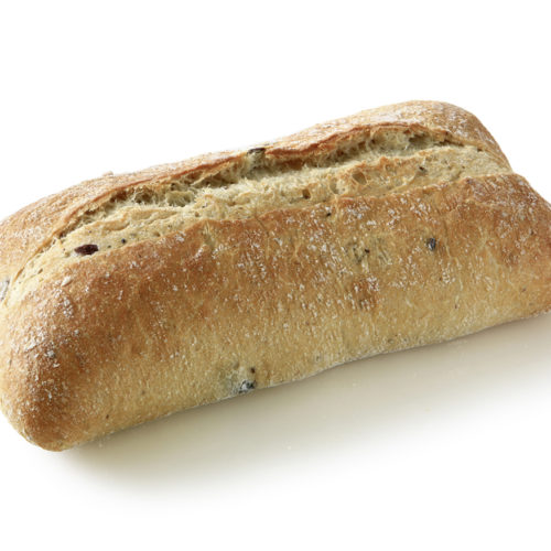 7911 Chapata rústica - Eurobakeries